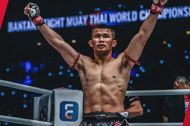 Nong-O News: “Let’s prove it” – Nong-O wants to prove new generation ...