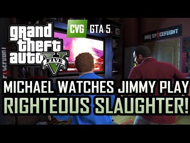 Call of Duty: Black Ops reference seemingly found in GTA 6 trailer