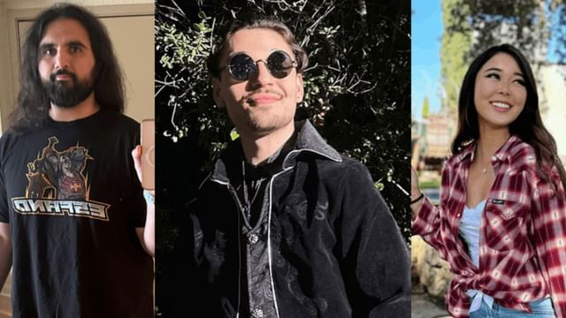 5 popular Twitch streamers to follow for NoPixel 4.0 GTA 5 RP content