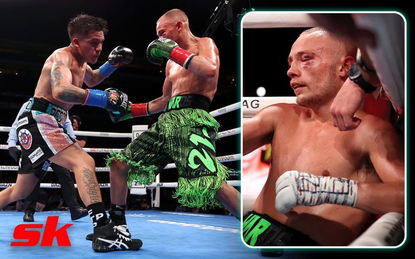 Jesse Rodriguez vs. Sunny Edwards fight highlights: Jesse Rodriguez vs ...