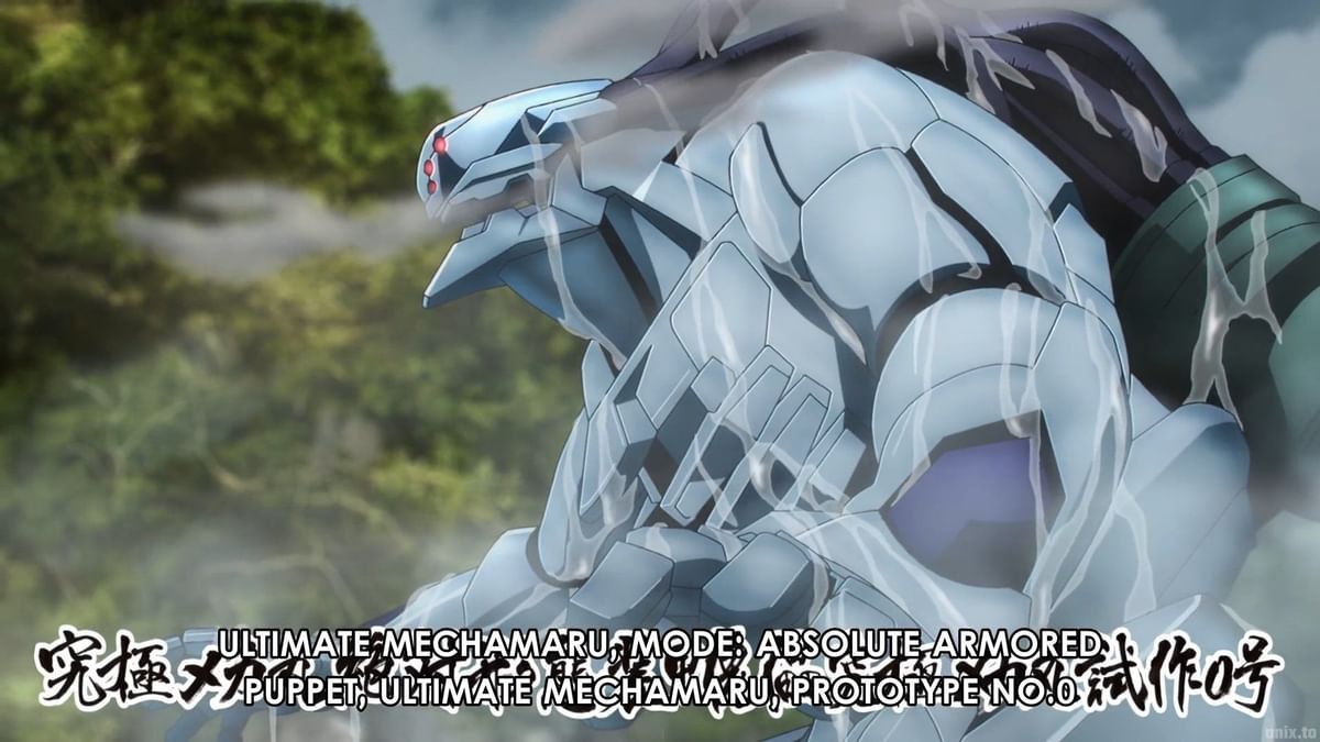 One Jujutsu Kaisen character was wasted in Shibuya arc (and it's not ...