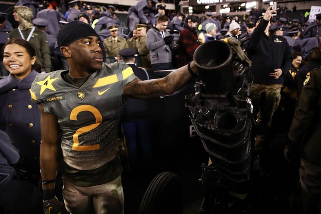 navy: What channel is the Army vs Navy game on? When, where & how to ...