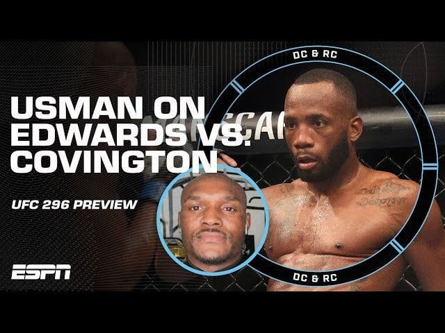 UFC 296: Paddy Pimblett, soon-to-be father of twins, reflects on added ...