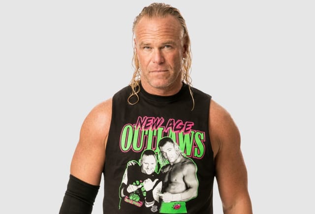 How old is Billy Gunn?