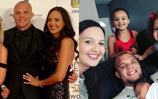 Who is Mikhala Renee Newman: Who is Mikhala Renee Newman? Everything ...