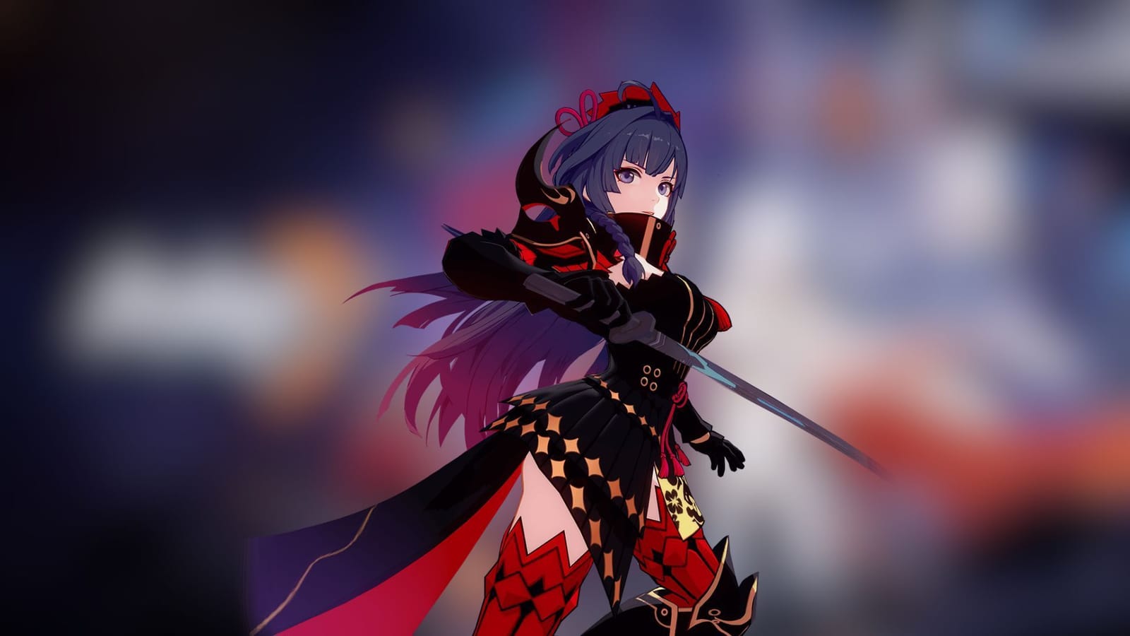 Honkai Impact 3rd tier list (December 2023)