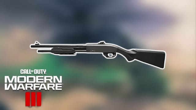 Best Lockwood 680 loadout in MW3 Zombies Season 2: Attachments, class ...