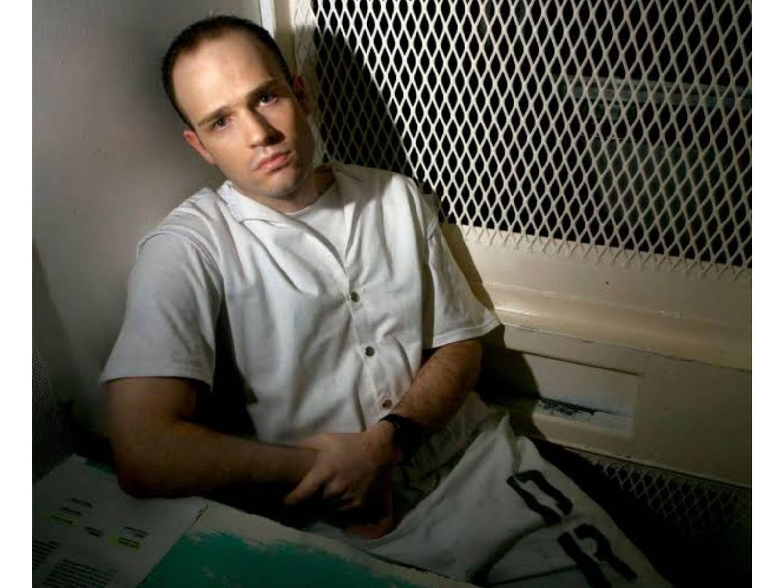 Homicide for the Holidays: Where are the Texas 7 now?