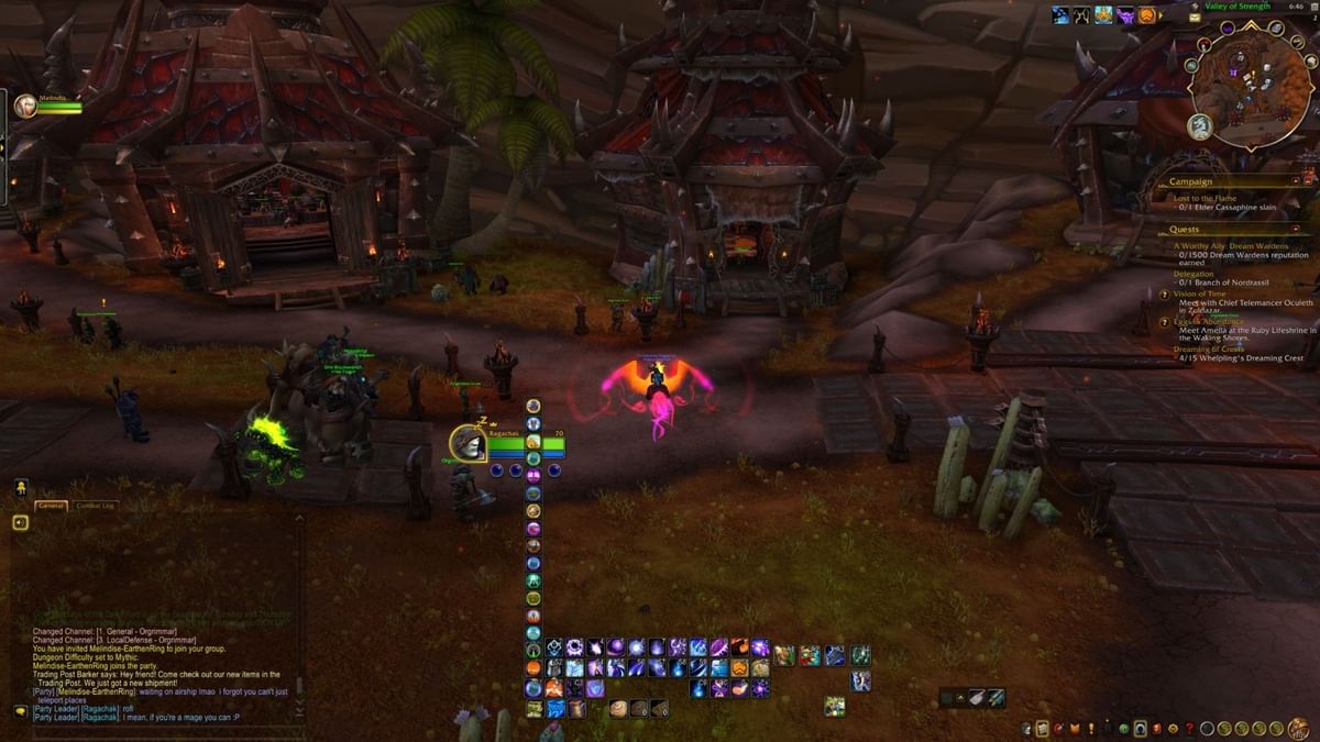 How to download World of Warcraft