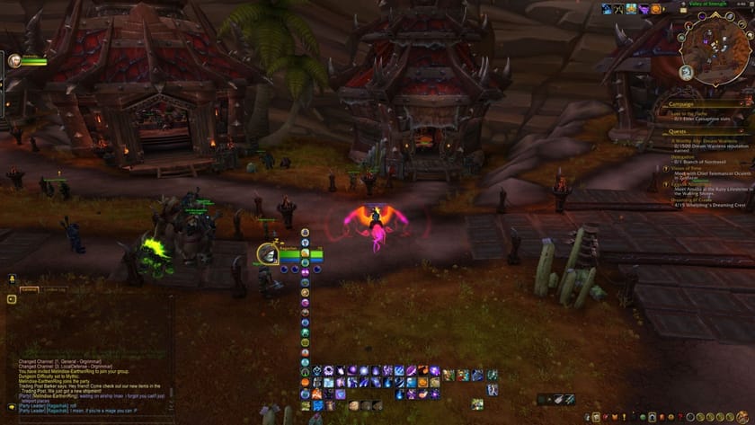 How to download World of Warcraft