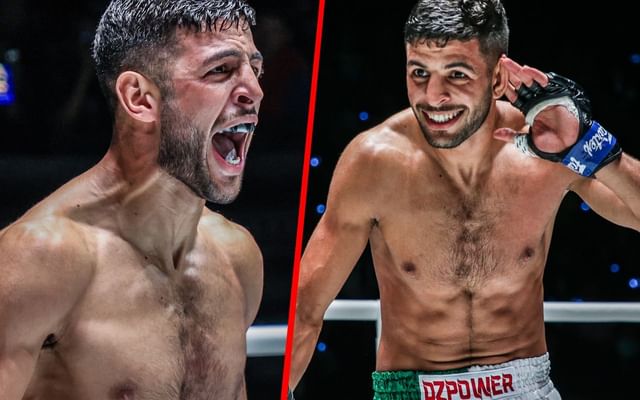 Saemapetch Muay Thai: “It’s my time now” – Mohamed Younes Rabah believes he’s on his way to ...