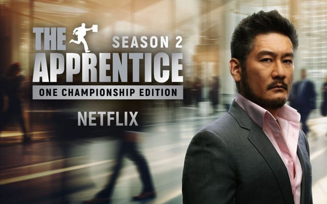 The Apprentice: WATCH: All the thrills and emotions as The Apprentice ...
