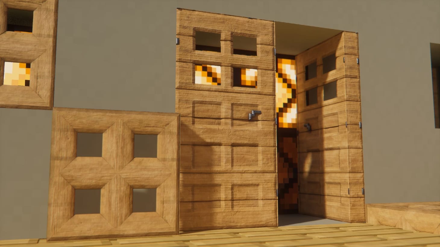 7 best Minecraft HD texture packs