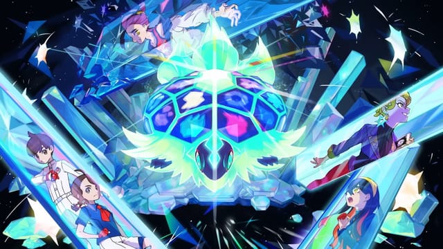 5 things you might have missed in the latest Pokemon Scarlet and Violet ...