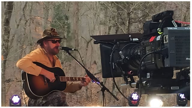 Hank Williams Jr. 2024 U.S. tour: Presale, tickets, dates, venues, & more