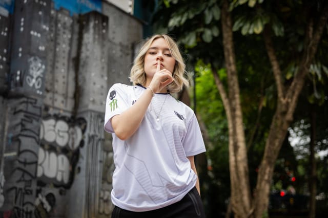 "The whole talk was mostly (about) mental focus"- Team Liquid's daiki ...