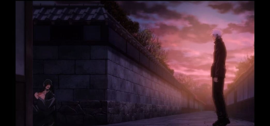 Jujutsu Kaisen Season 2: How Gojo's glaring weakness led to his ...