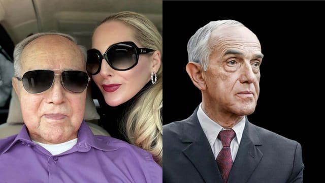 How many kids did Gaston Glock have? Family explored as founder of ...