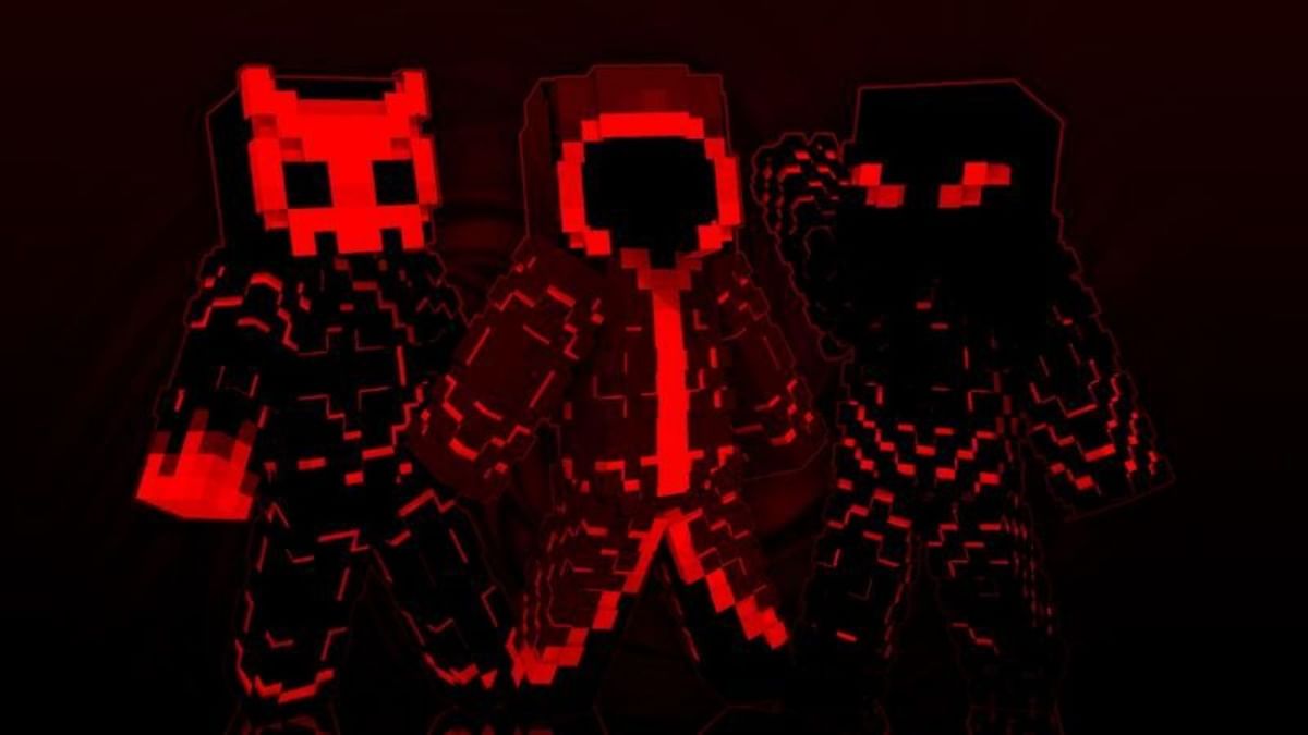7 best skin packs on Minecraft Marketplace
