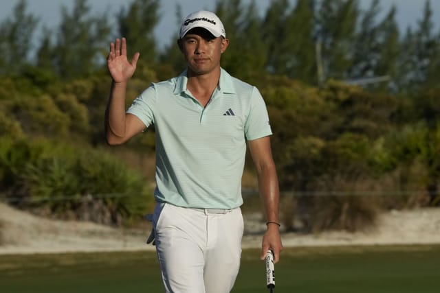 2023 Hero World Challenge third round: Saturday tee times and pairings explored