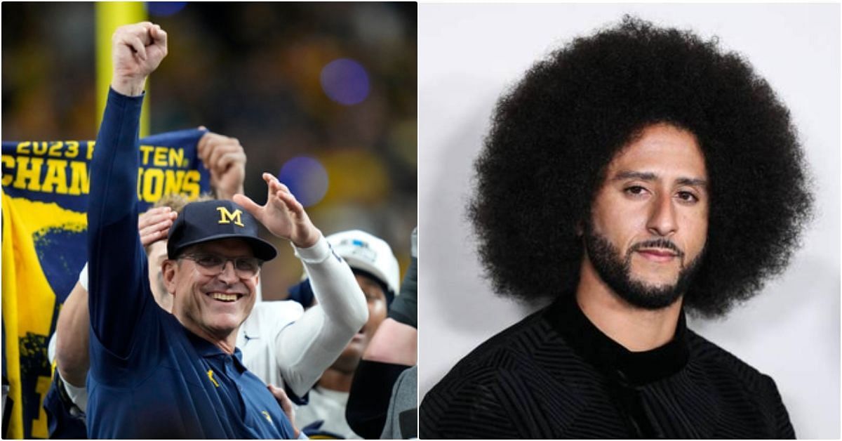 ESPN host makes case for Michigan's Jim Harbaugh as the next Chicago ... ESPN host makes case for Michigan's Jim Harbaugh as the next Chicago ...