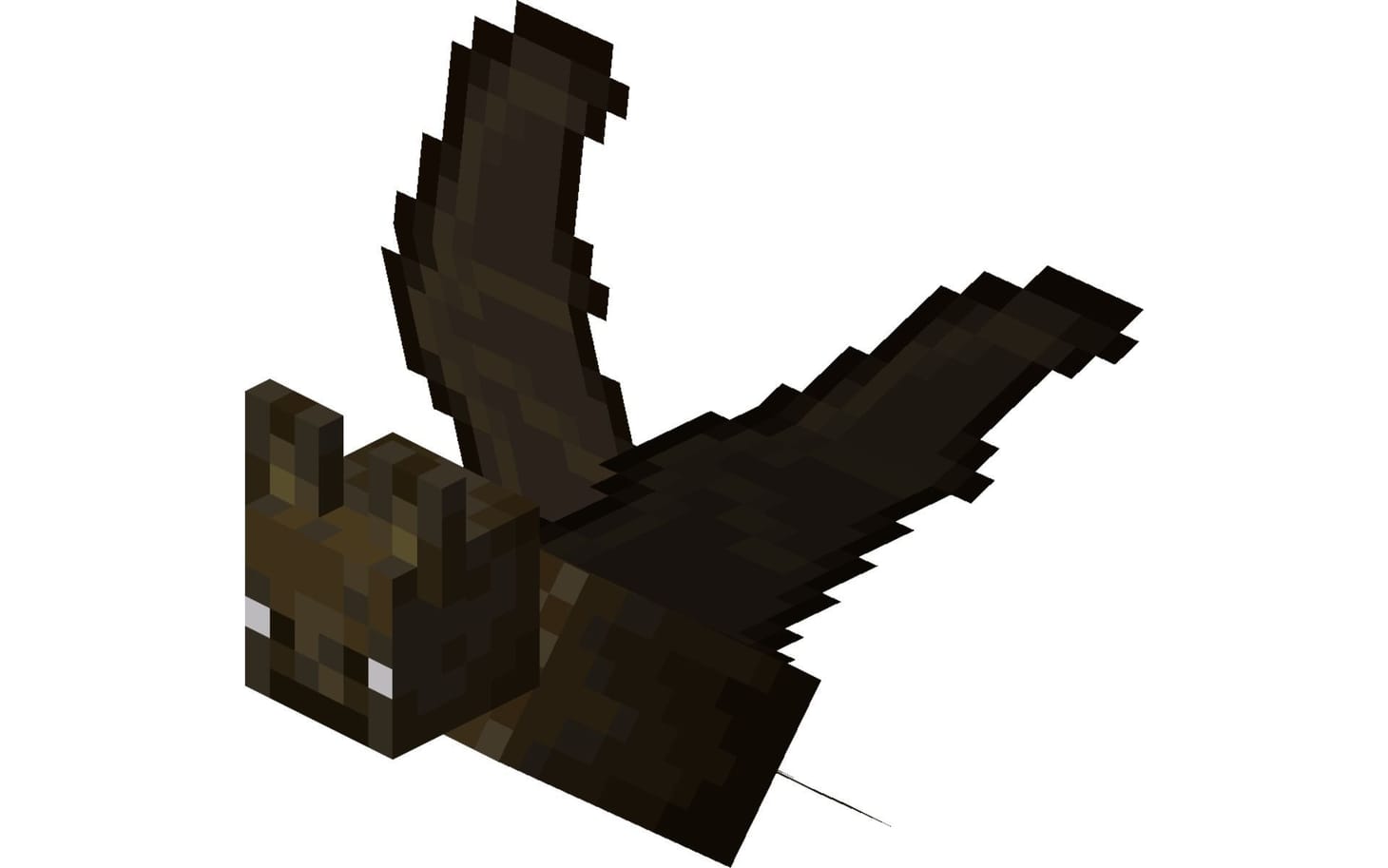 List of Minecraft mobs that exist in real life