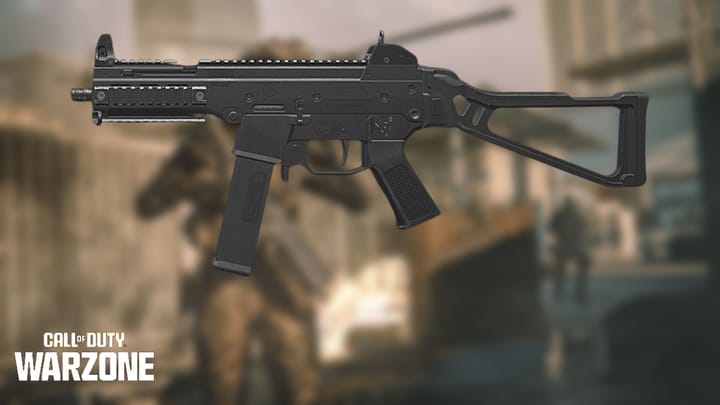 Best Fennec 45 Loadout for Warzone (Season 3)