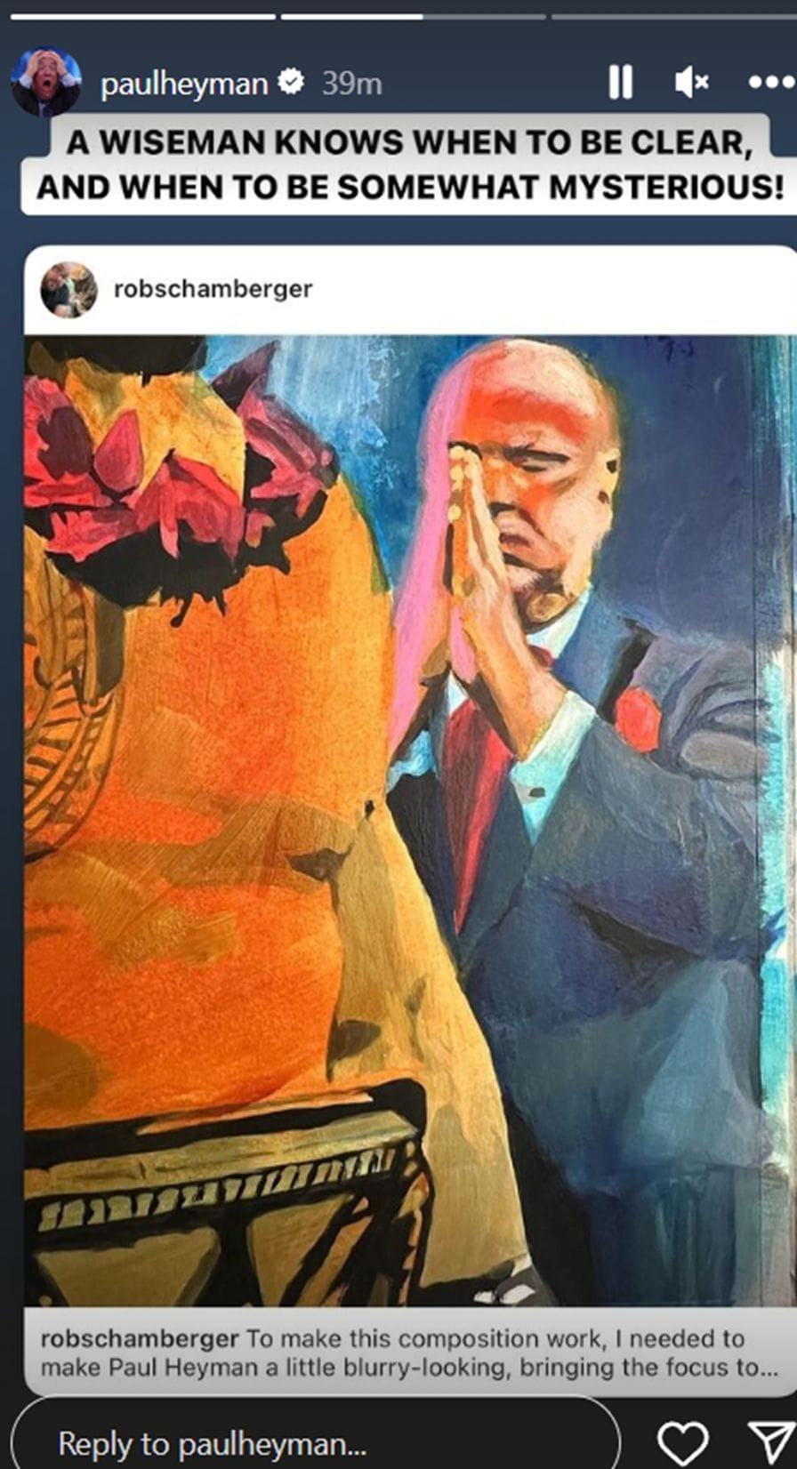 WWE: Paul Heyman shares cryptic update amid CM Punk WWE betrayal speculation