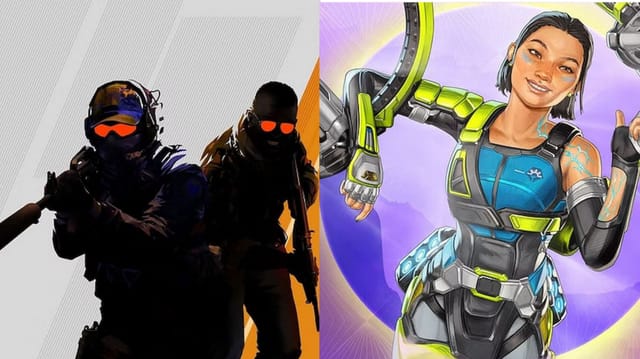 5 best fast-paced FPS titles