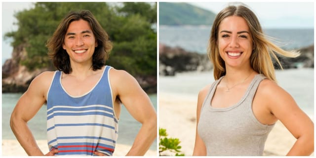 "Secretly in Love": Survivor 45's Austin Li Coon has one priority on ...
