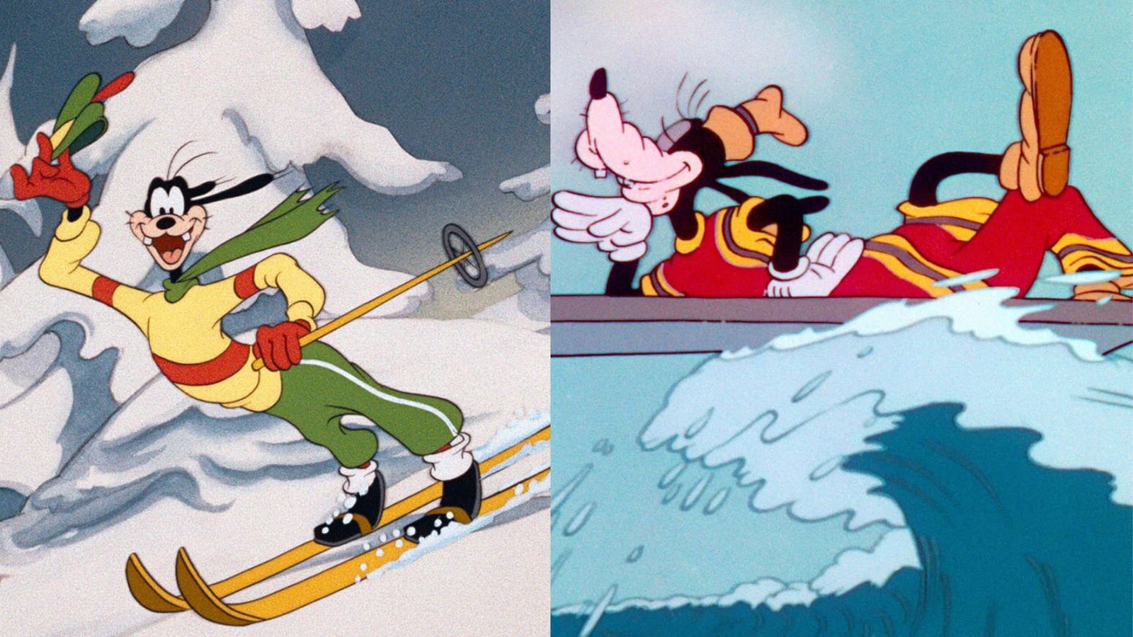 Did Walt Disney really want to 'kill goofy'? Viral rumor that shook the ...