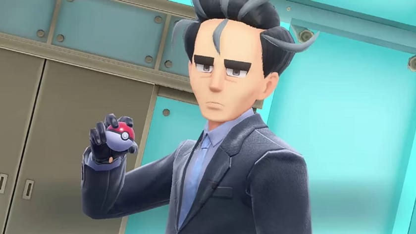 10 most memorable NPCs from Pokemon Scarlet and Violet