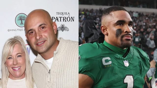 Eagles panicking over $255,000,000 Jalen Hurts after rough loss: Craig ...