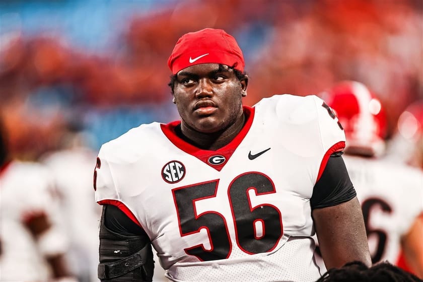 How Much Is Micah Morris NIL Deal Worth?