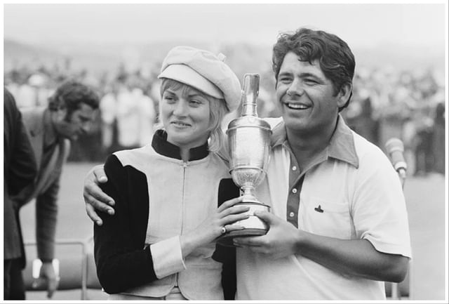 Who are golf icon Lee Trevino’s wives? All about his 3 spouses