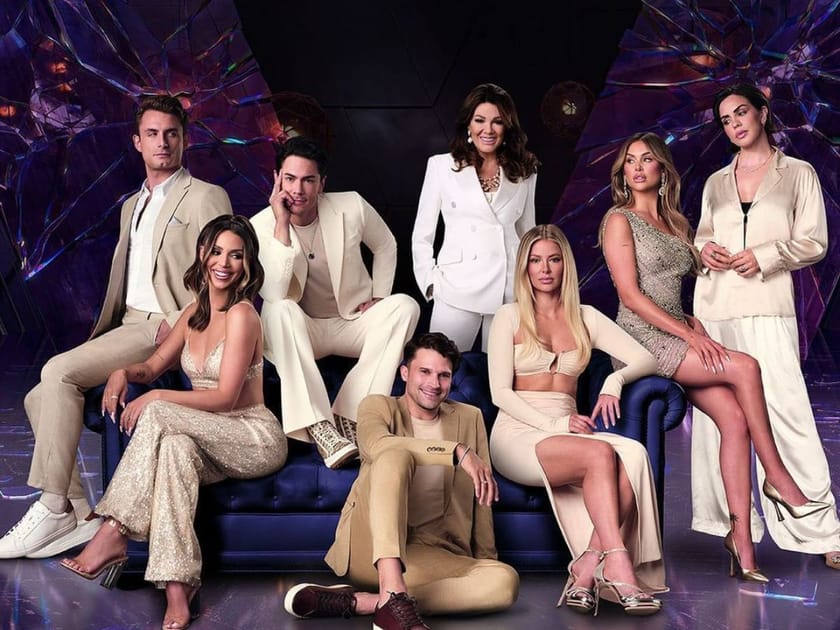Vanderpump Rules season 11 trailer teases shocking details