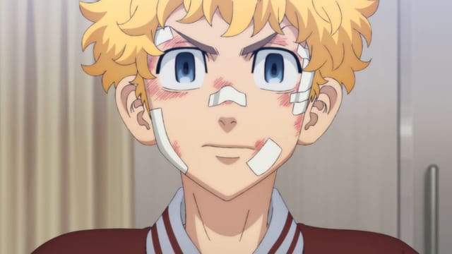 Tokyo Revengers season 3 ending explained: Does Takemichi succeed in ...