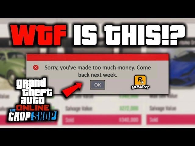 GTA Online Chop Shop update review: The good, the bad, and the worst