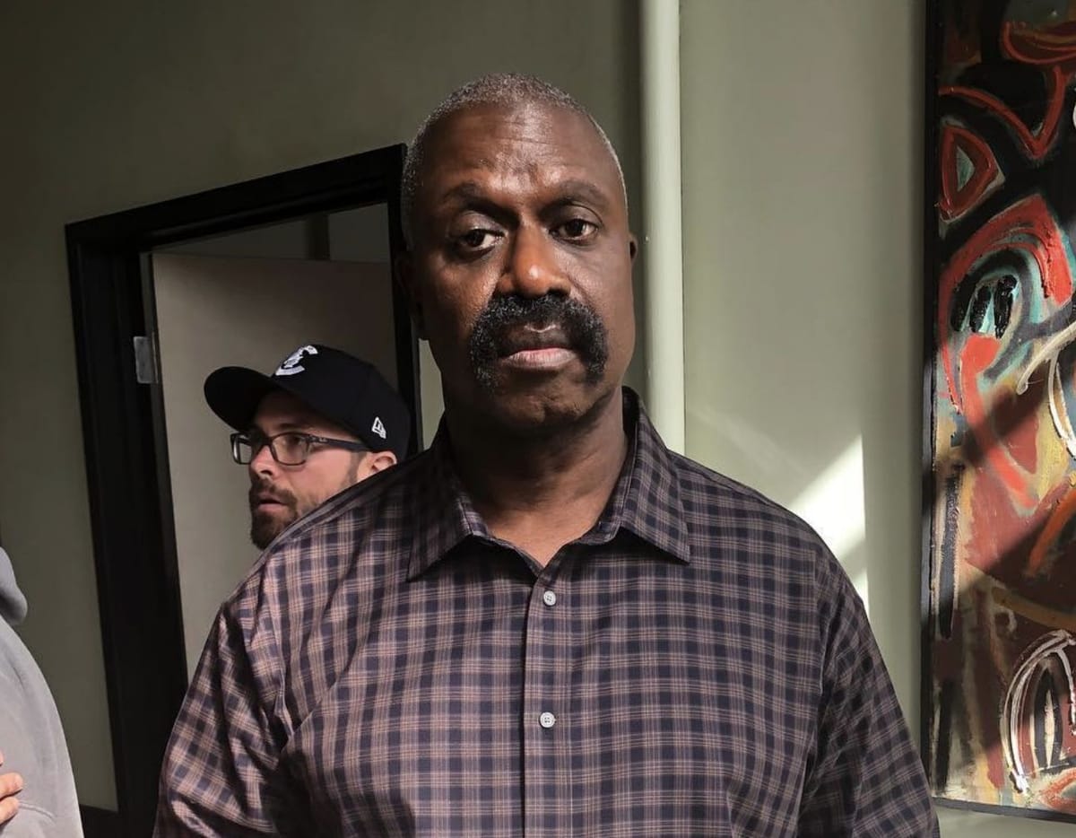 How old was Andre Braugher at the time of death? Age, Emmy win, and more