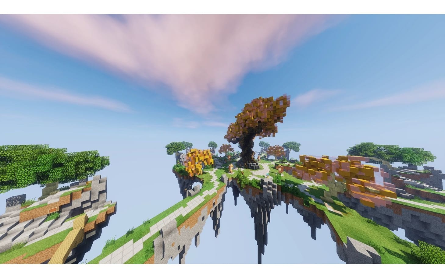 10 best Minecraft minigames