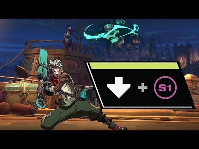 Project L is set to have a playable demo in EVO Japan 2024