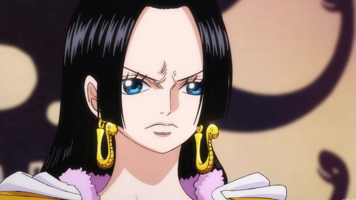 One Piece episode 1087: Amazon Lily comes under attack, Seraphims are ...