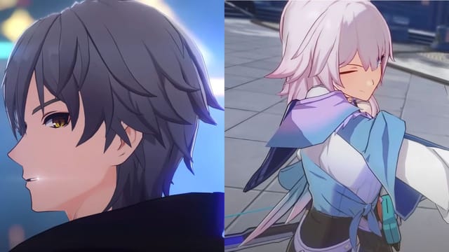 Preservation character tier list for Honkai Star Rail (December 2023)