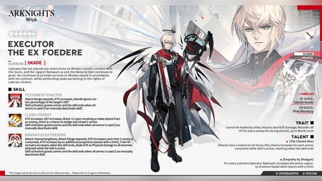 Arknights Hortus de Escapismo Side Story update: New events, Operators, gameplay mechanics, and more