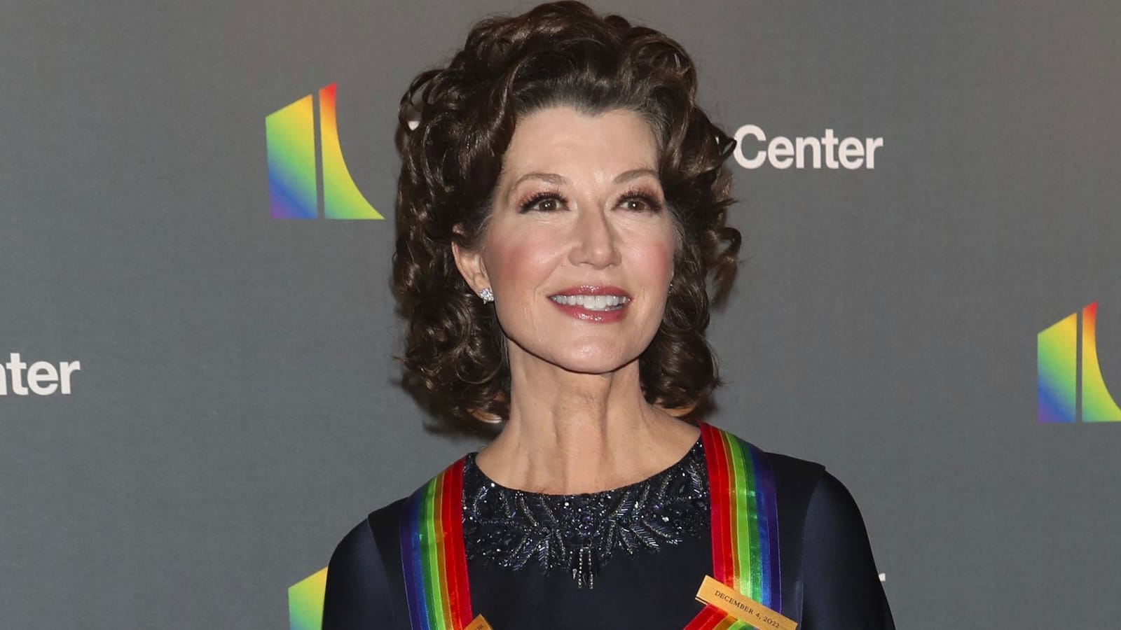 Who played Amy Grant in I Can Only Imagine? Explained