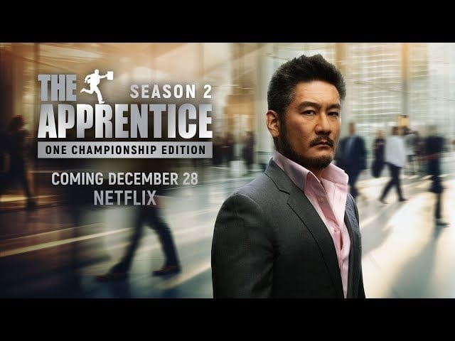 The Apprentice: WATCH: All the thrills and emotions as The Apprentice ...