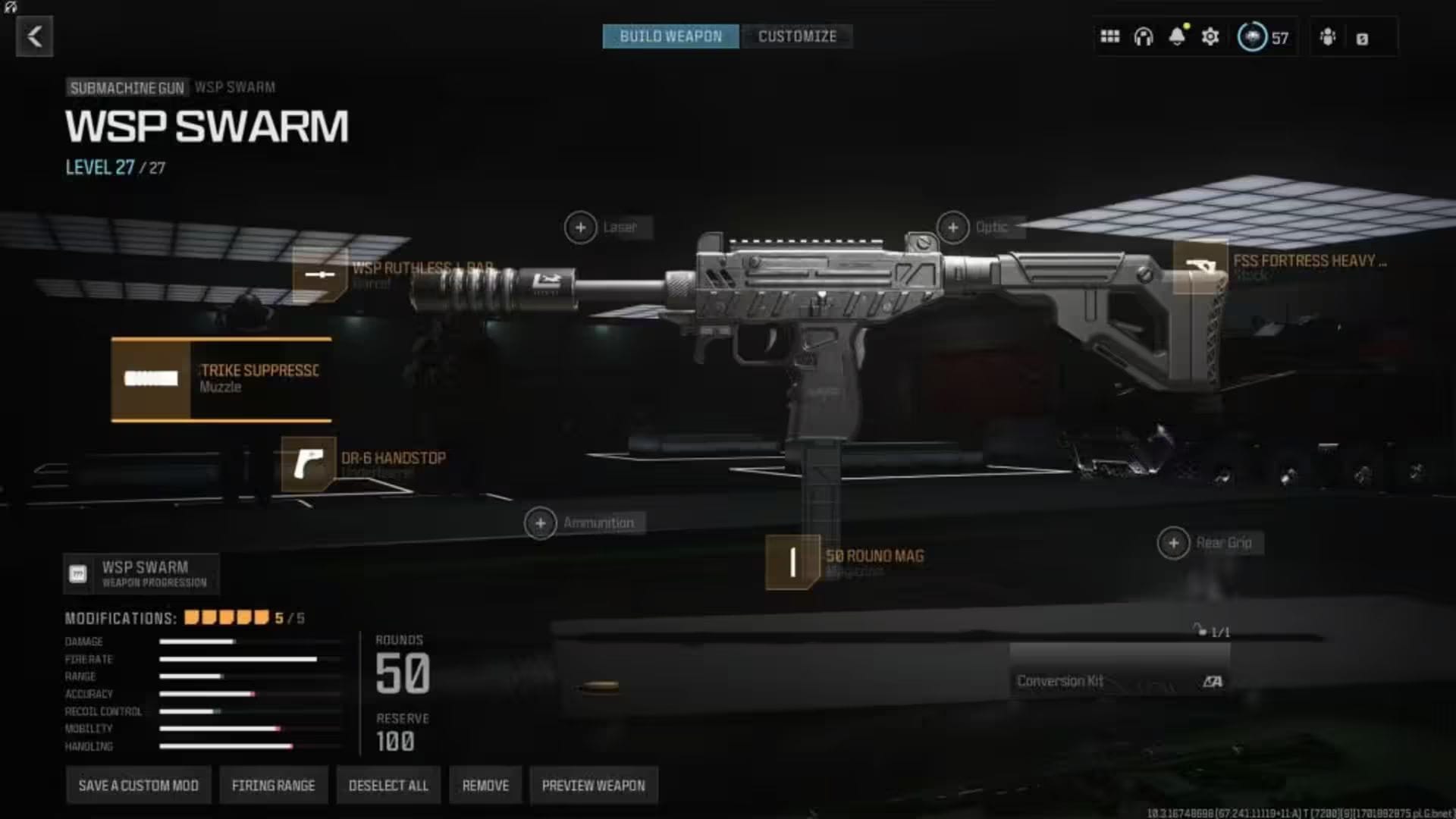 Top 5 SMGs to use in Warzone Season 1