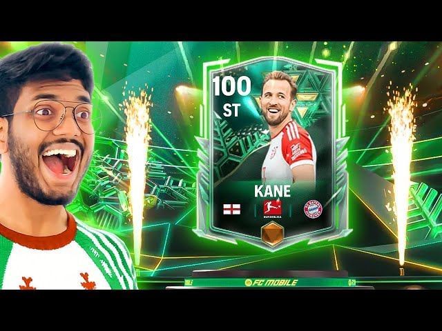 FC Mobile Winter Wildcards Pace Training: All missions, rewards, and more