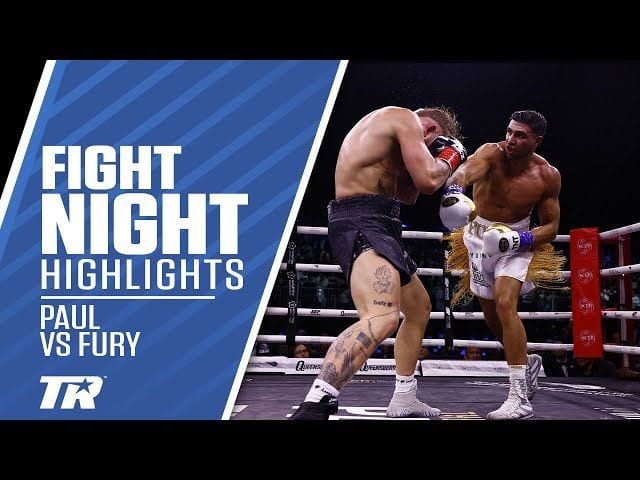 Andre August: Does a win over Andre August grant Jake Paul a road to ...
