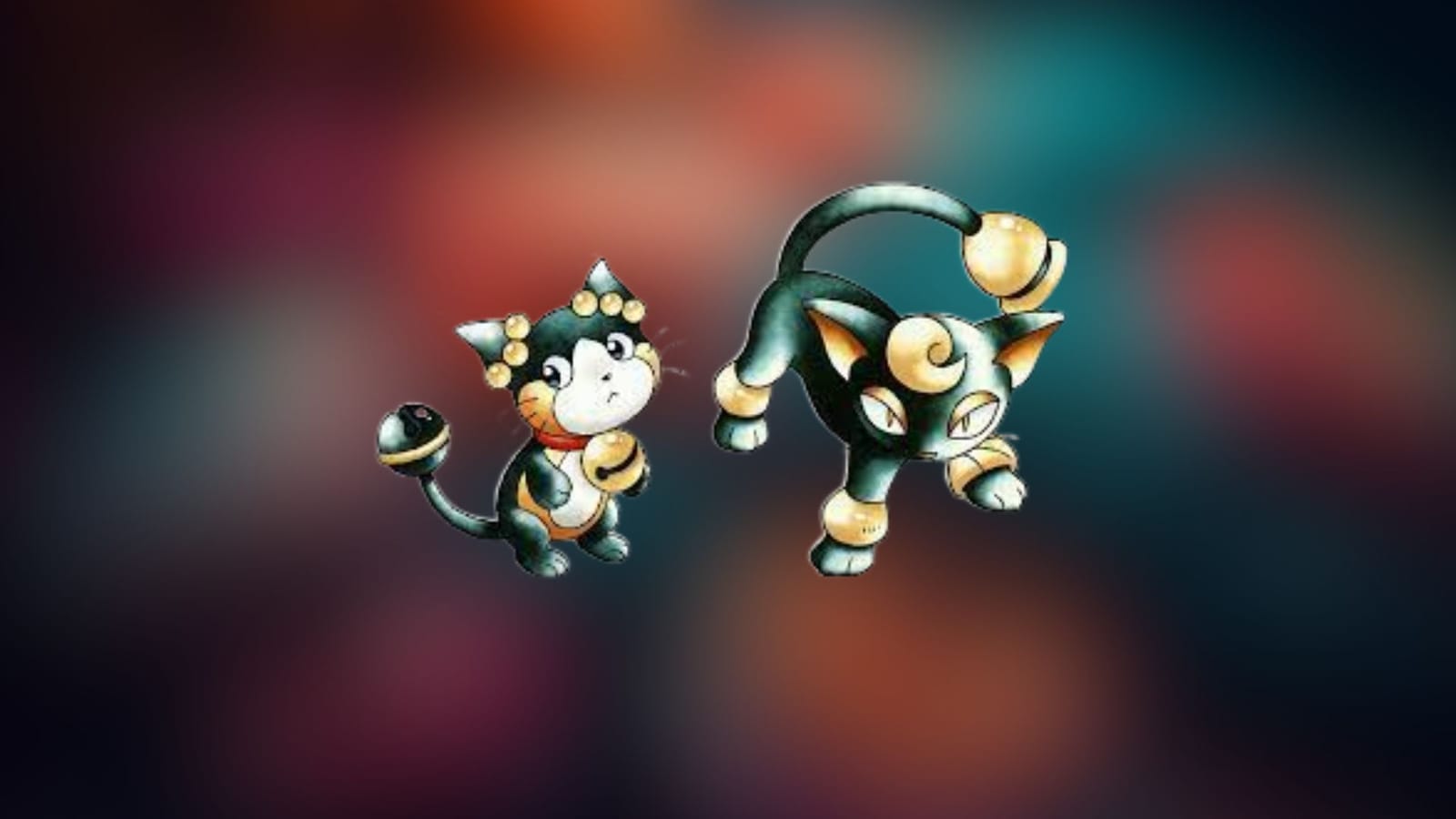 10 best Pokemon designs that were never released